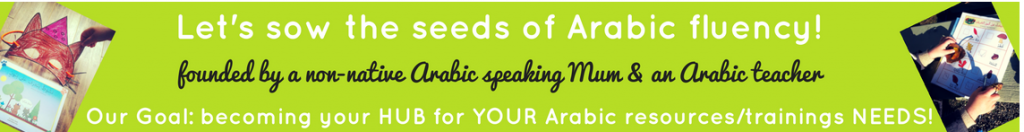 6 Websites for Teaching Kids Arabic - Raising Mumeens