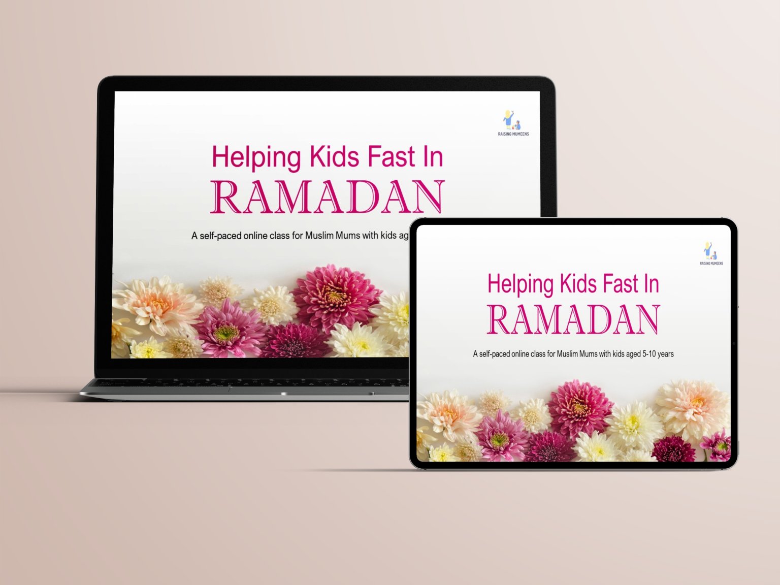 5 Activities to Keep Kids Engaged During Ramadan - Raising Mumeens